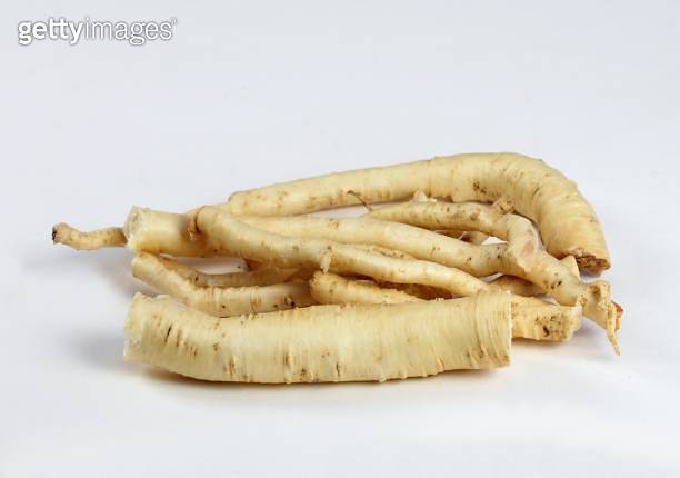 Dang Shen root or Poor Man's Ginseng, lat. Codonopsis Pilosula ...