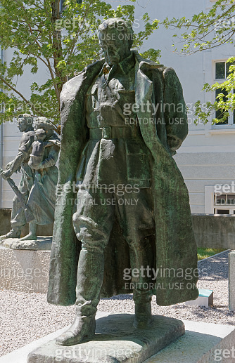 Marshal Tito Bronze Statue 이미지 (2089697651) - 게티이미지뱅크 Marshal Tito Bronze Statue 이미지 (2089697651) - 게티이미지뱅크