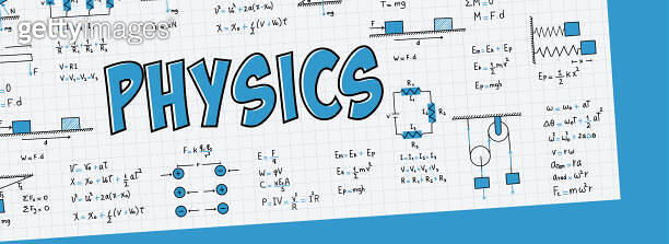 Notes On Exercises Physics Formulas And Equations Uniform Rectilinear Motion Statics