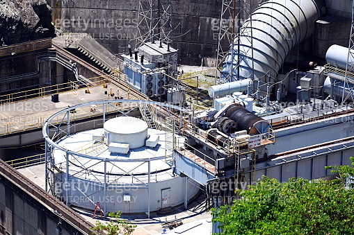 Images of the Smith Mountain Lake hydroelectric Dam 이미지 (2155356373 ...