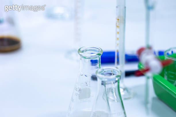 Basic Concepts of Preparing Solutions of standard chemical solvents in ...