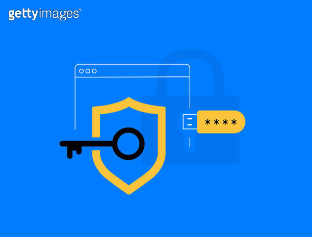 Passwordless Authentication uses security usb-keys for login, enhancing ...