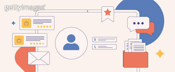 Craft detailed customer profiles for strategic marketing. Explore ...