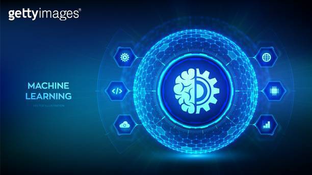 Machine Learning Ai Artificial Intelligence Data Mining Big Data Algorithm Neural Network