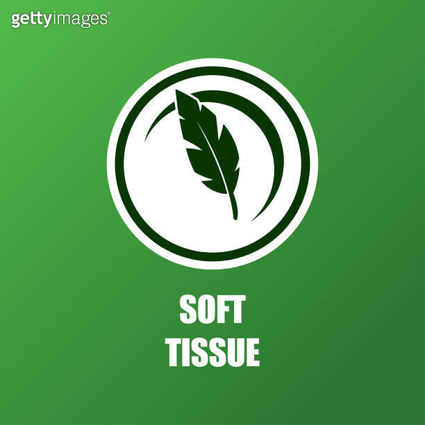 soft tissue feeling logo. ecological soft symbol 이미지 (2153506454) - 게티이미지뱅크