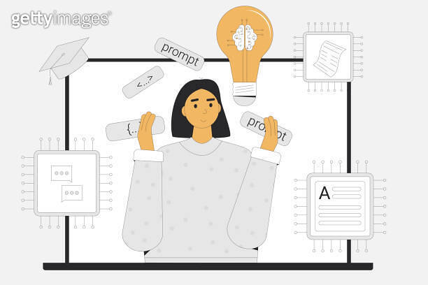 Prompt engineer course. Study artificial general intelligence to create ...