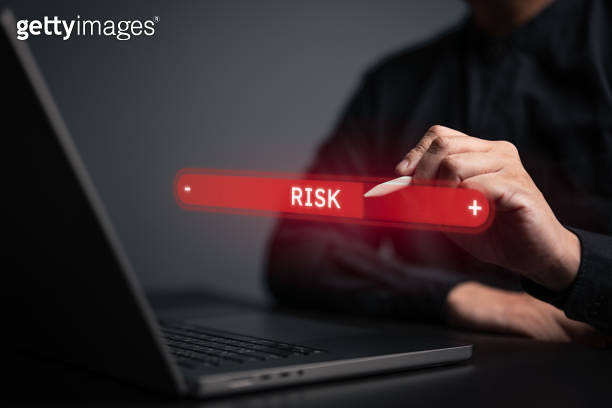 High risk evaluation in business, decision making and risk analysis ...