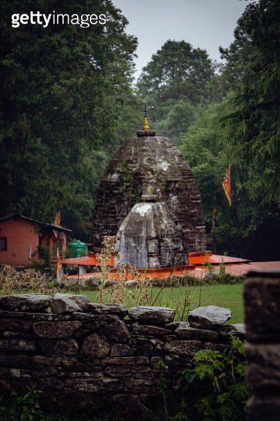 Bineshwar Mahadev Temple, dedicated to Lord Shiva, is an ancient Hindu ...