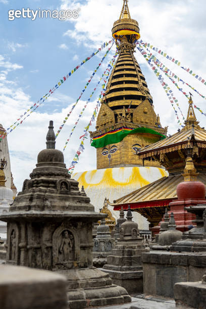 Stupa (Thupa) is a Sanskrit word used in ancient India and means ...