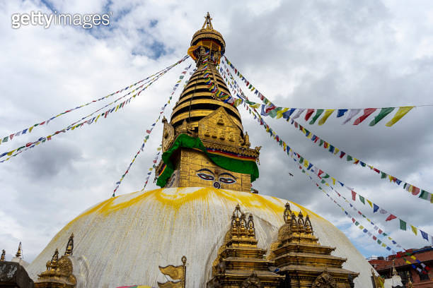 Stupa (Thupa) is a Sanskrit word used in ancient India and means ...