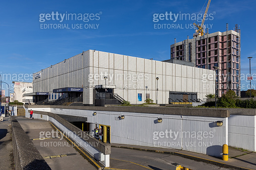 The o2 Academy, Formerly the Roxy in Sheffield (2059985955) - 게티이미지뱅크