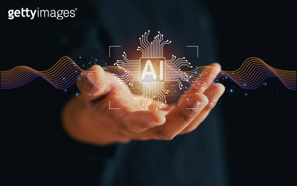 AI (Artificial Intelligence) AI management and technology support in ...