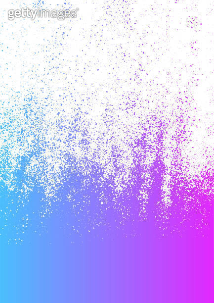 Gradient background with grainy spray texture fade out 이미지 (1972584377 ...