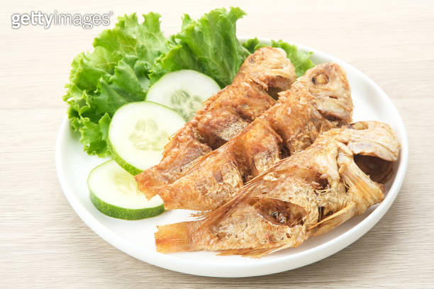 Ikan Laosan Goreng 이미지 (2022201022) - 게티이미지뱅크