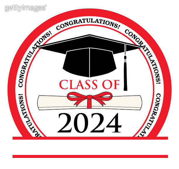 Graduation - Class of 2024 이미지 (2151553486) - 게티이미지뱅크