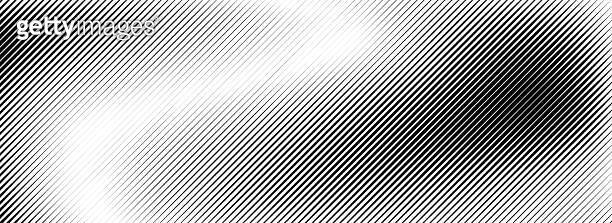 Black fading linear gradient texture. Diagonal striped gradation ...