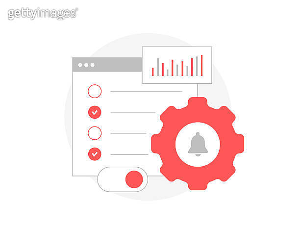 AI-powered todo push notification software for automated alerts, task ...
