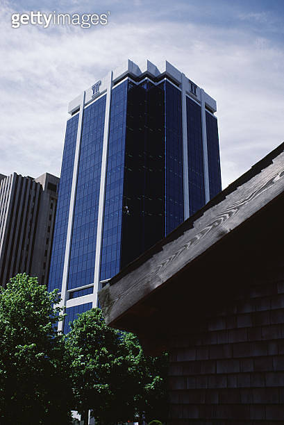 High-rise building in Halifax, Nova Scotia, Canada 이미지 (92834490) - 게티이미지뱅크